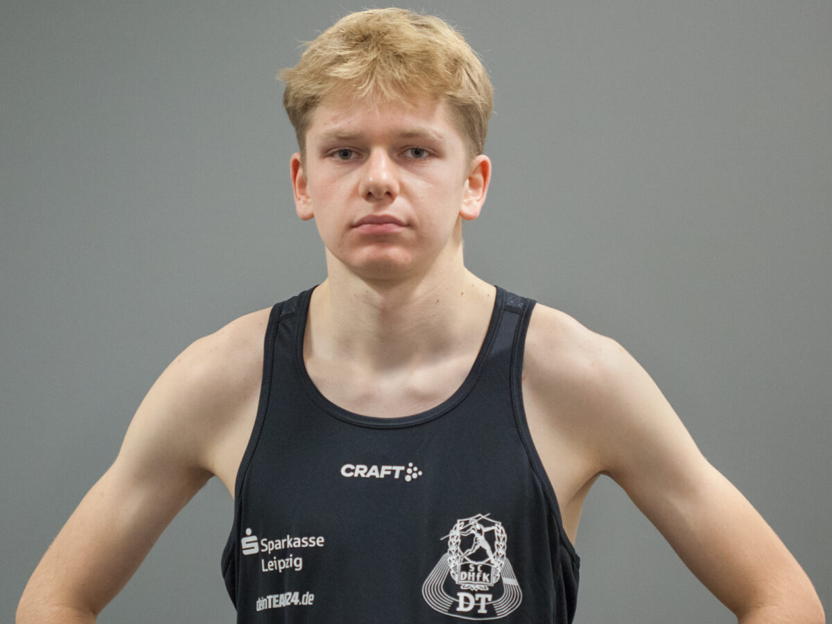Athleten - LAZ im SC DHfK Leipzig e.V.